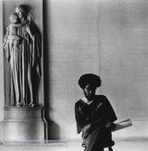 Remembering Armstead Robinson | Black Fire