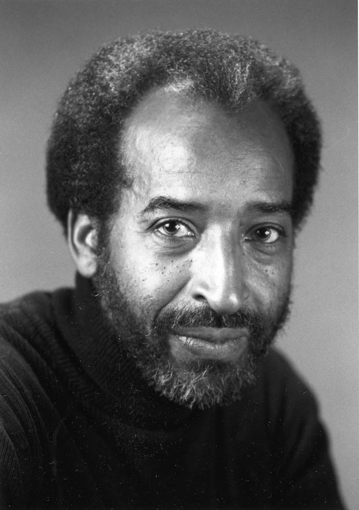 Dr. Raymond Gavins | Black Fire