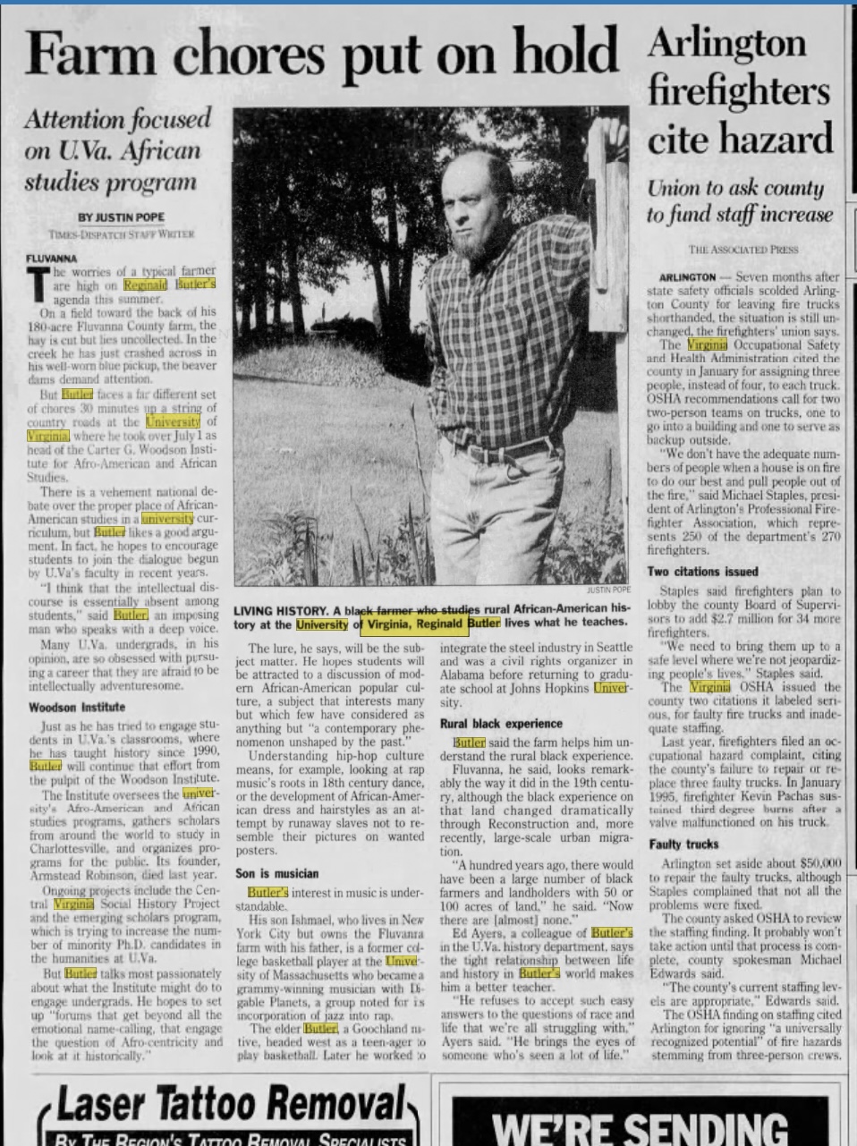 30 | January | 2026 | Black Fire